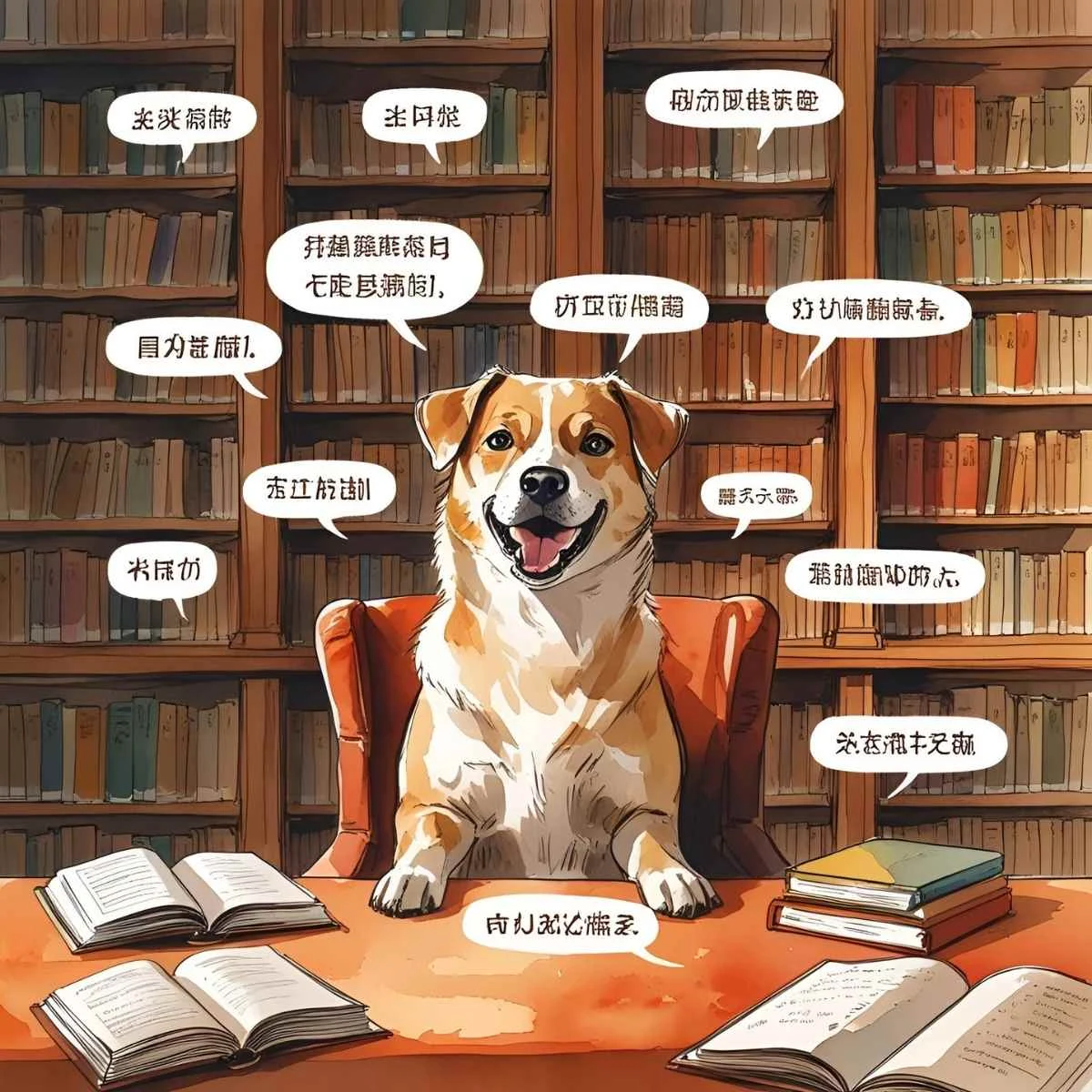 Dog Bark in Different Languages: A Global Chorus of Canine Calls
