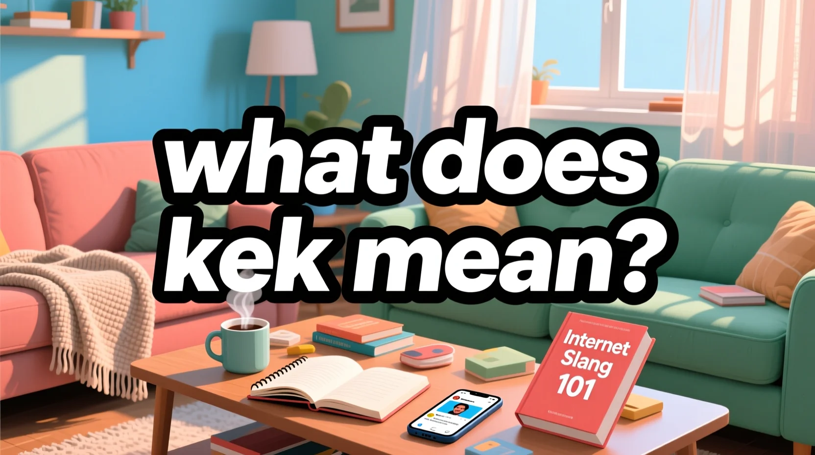 What Does KEK Mean in Text? 💬 Complete Guide with Real Examples
