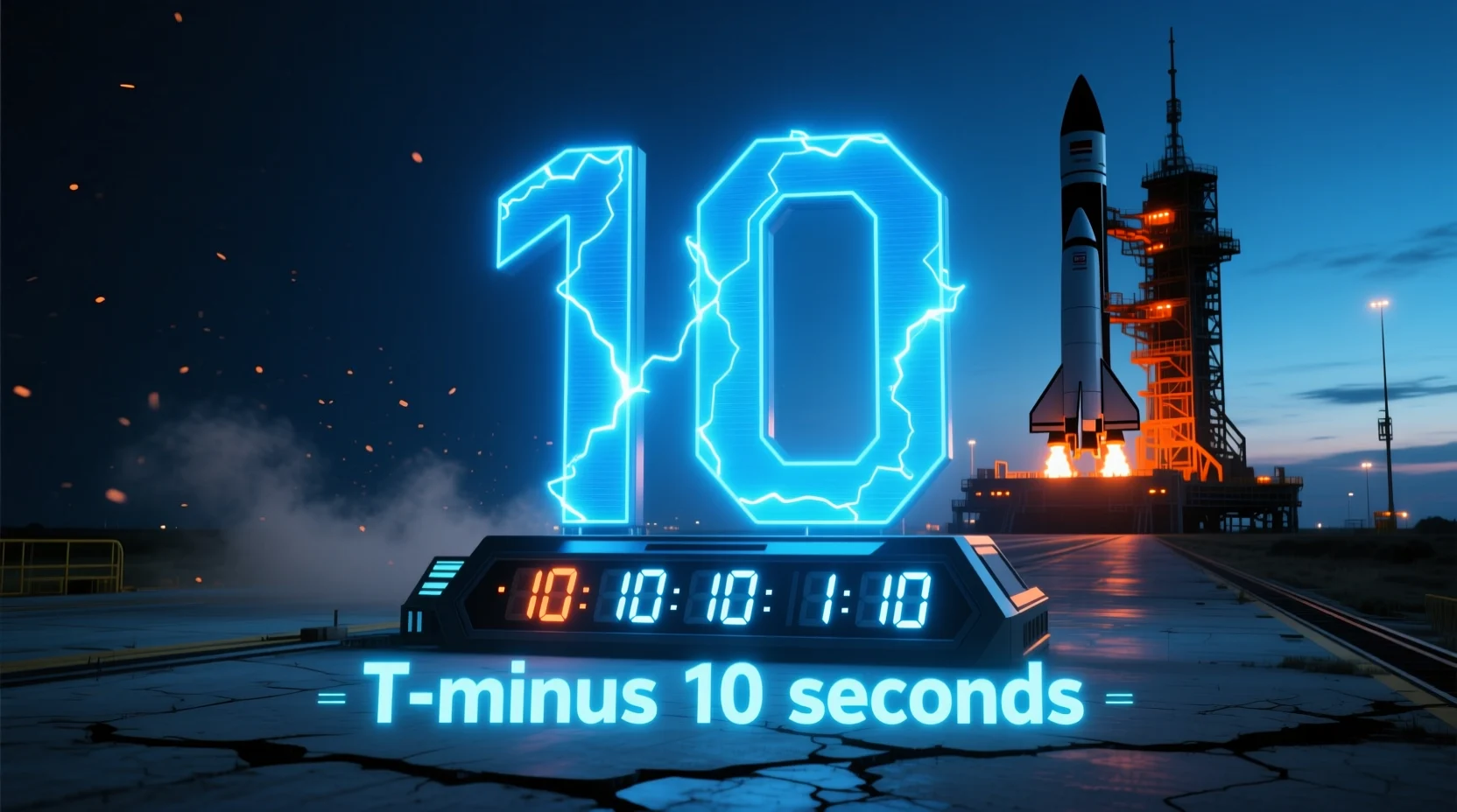 What Does T Minus Mean? ⏳ Full Meaning, Examples & Usage Guide