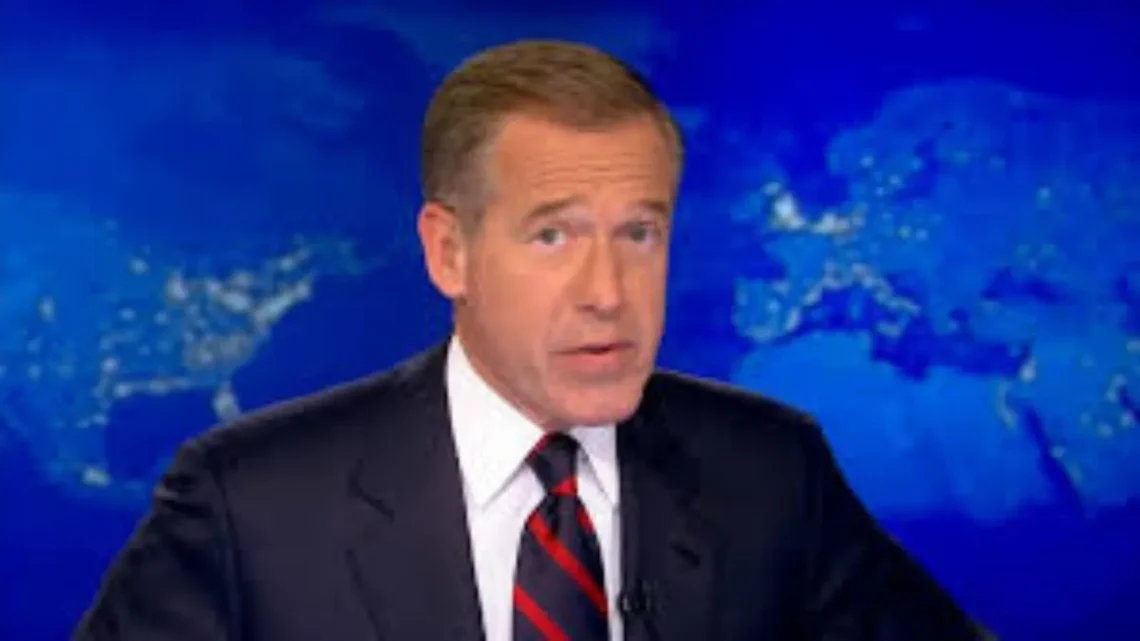 Brian williams net worth For 2026
